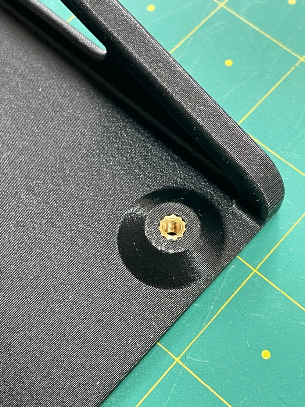 2HE 10 inch rack mount Mini-ITX + ATX PSU by RiHi36 MakerWorld ...