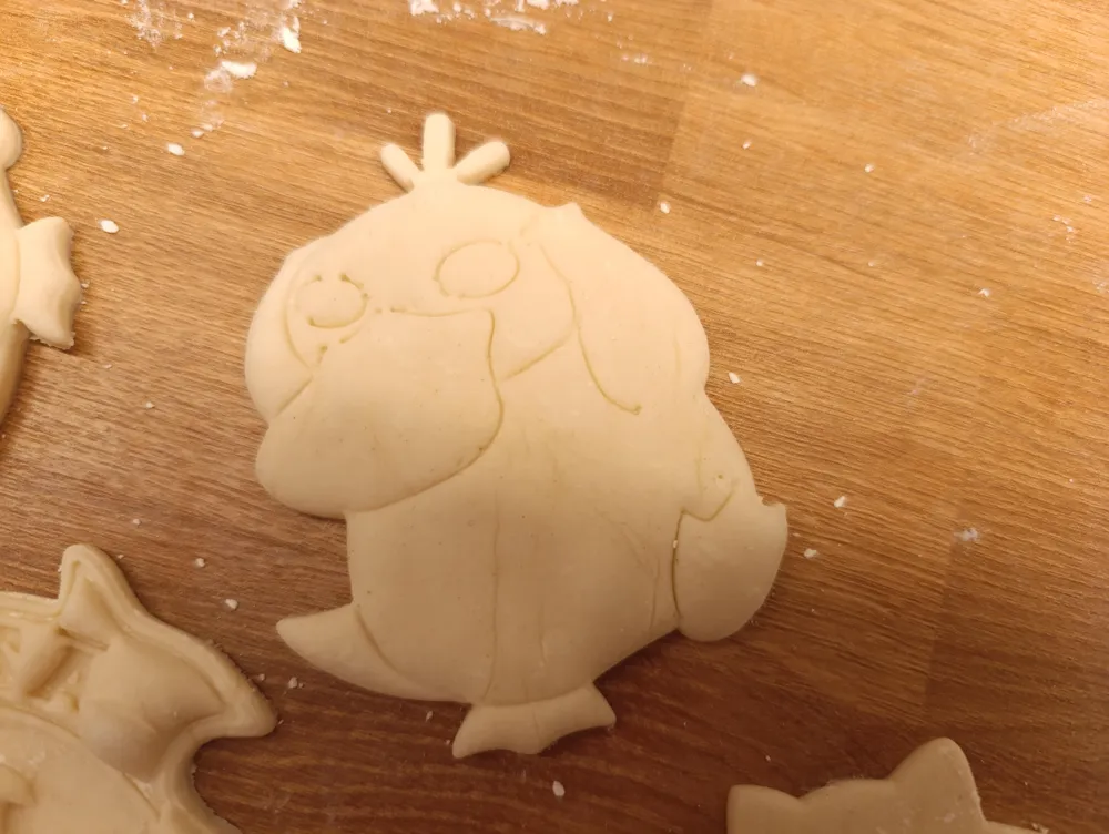 pokemon coockie cutter by 3r1no MakerWorld: Download Free 3D Models