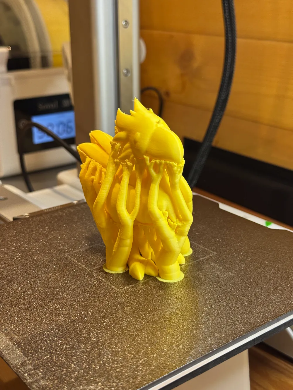 Final Fantasy Chocobo Remixed by Jaryth000MakerWorld: Download Free 3D ...