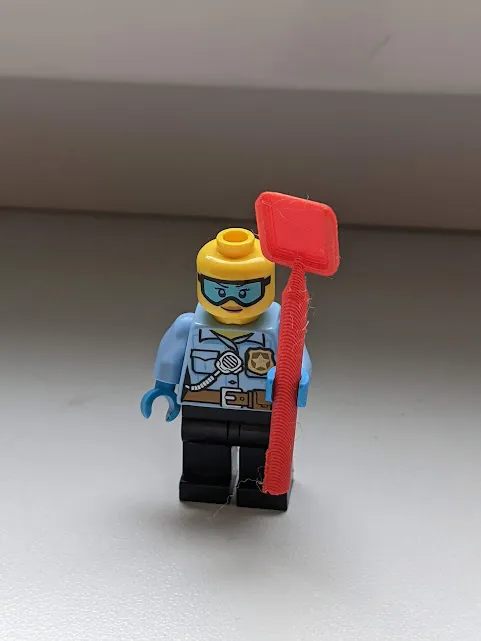 LEGOS tools by vilnius lego Lithuania MakerWorld: Download Free 3D Models