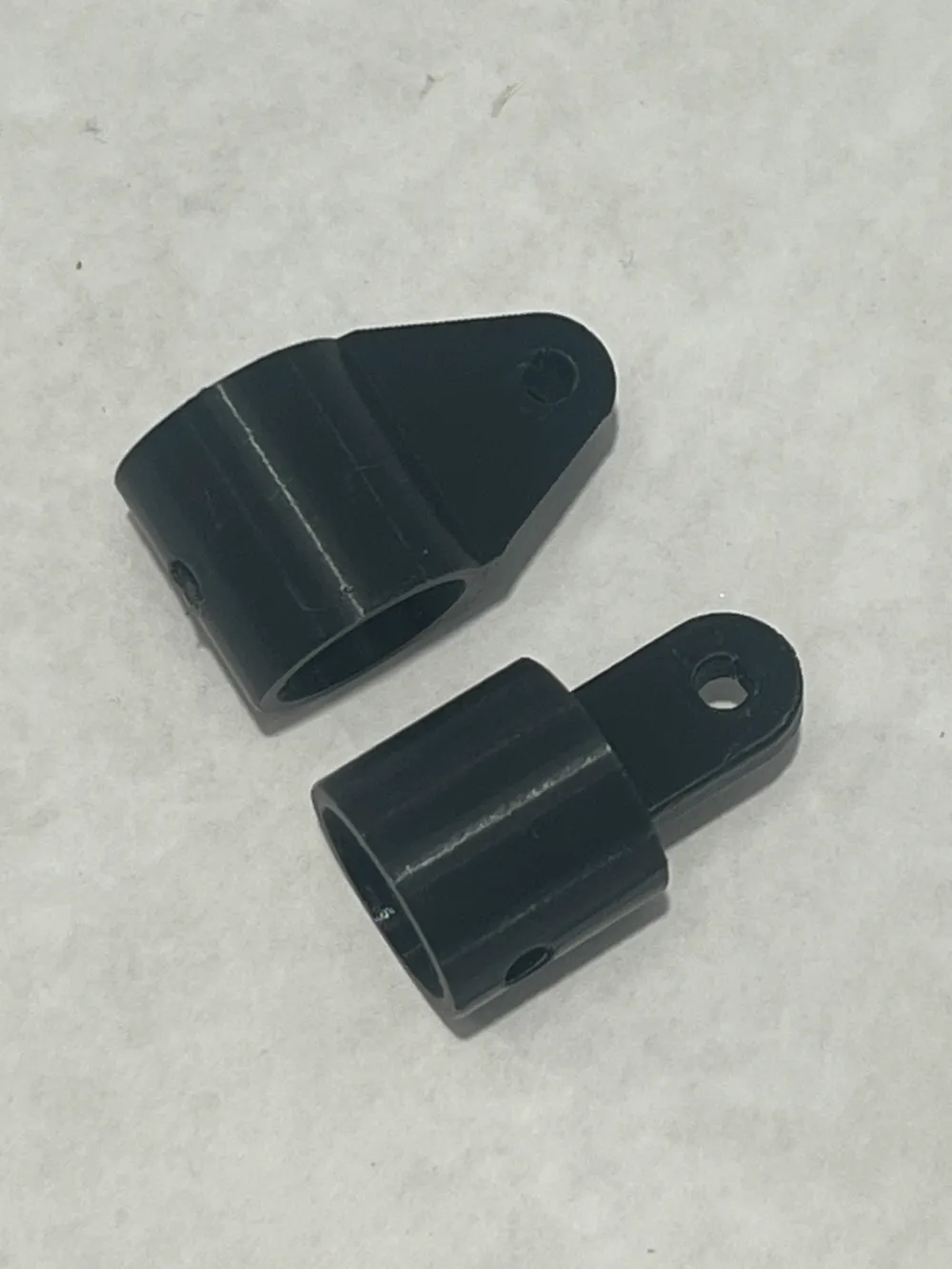1/2" EMT Conduit Adjustable mounting Tee by sharah - MakerWorld