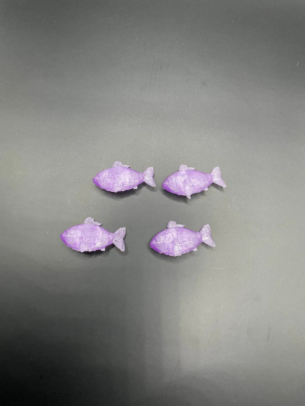 low poly fish by Corbo MakerWorld: Download Free 3D Models