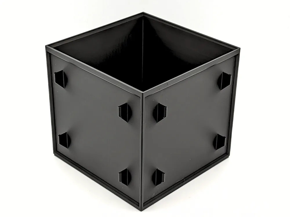 Basalt Box by Blubdiwub MakerWorld: Download Free 3D Models