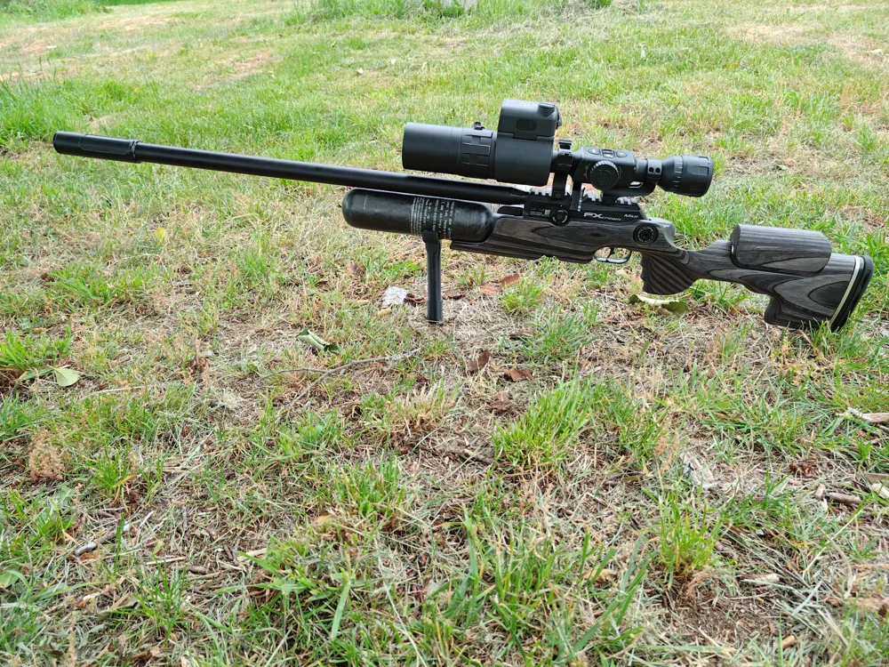 PCP Bottle Monopod by Aether Lab - MakerWorld