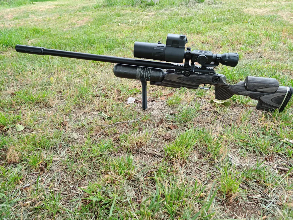 PCP Bottle Monopod by Aether Lab - MakerWorld