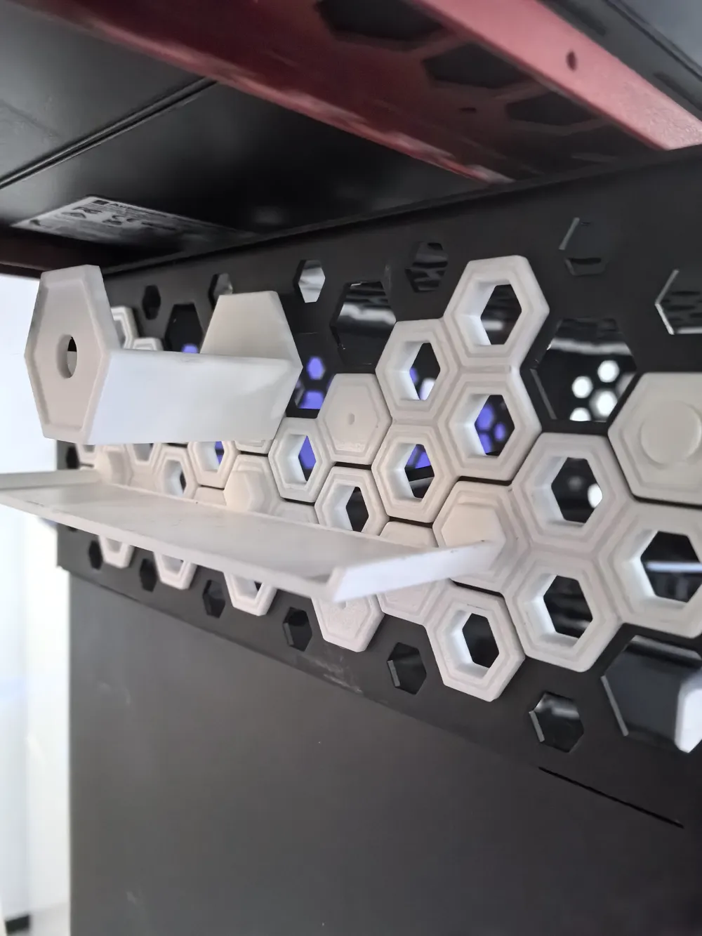 Panda Perch Printable Collection by BIQU/BIGTREETECH MakerWorld ...