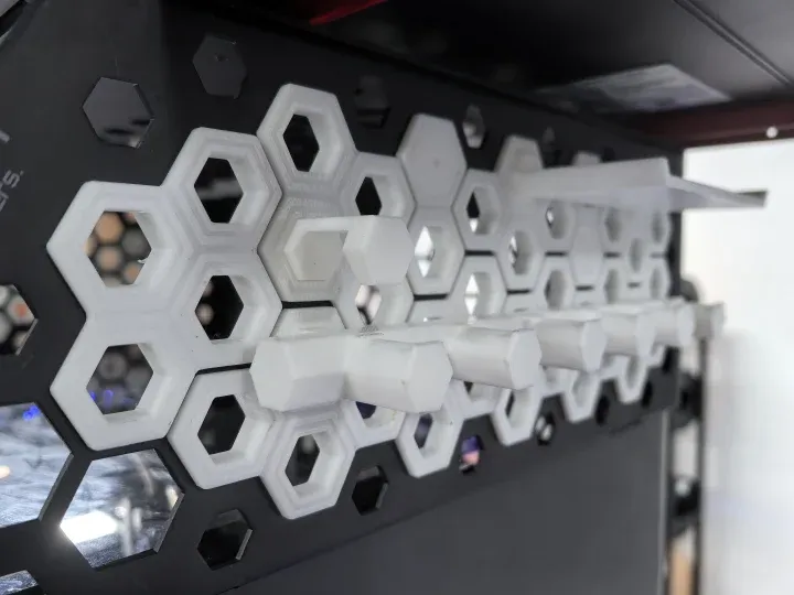 Panda Perch Printable Collection by BIQU/BIGTREETECH MakerWorld ...