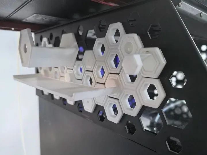 Panda Perch Printable Collection by BIQU/BIGTREETECH MakerWorld ...