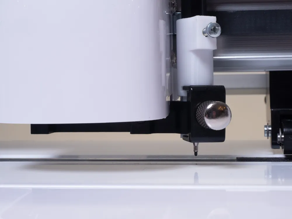 Penholder Siser Juliet or Siser Romeo - Free 3D Print Model - MakerWorld