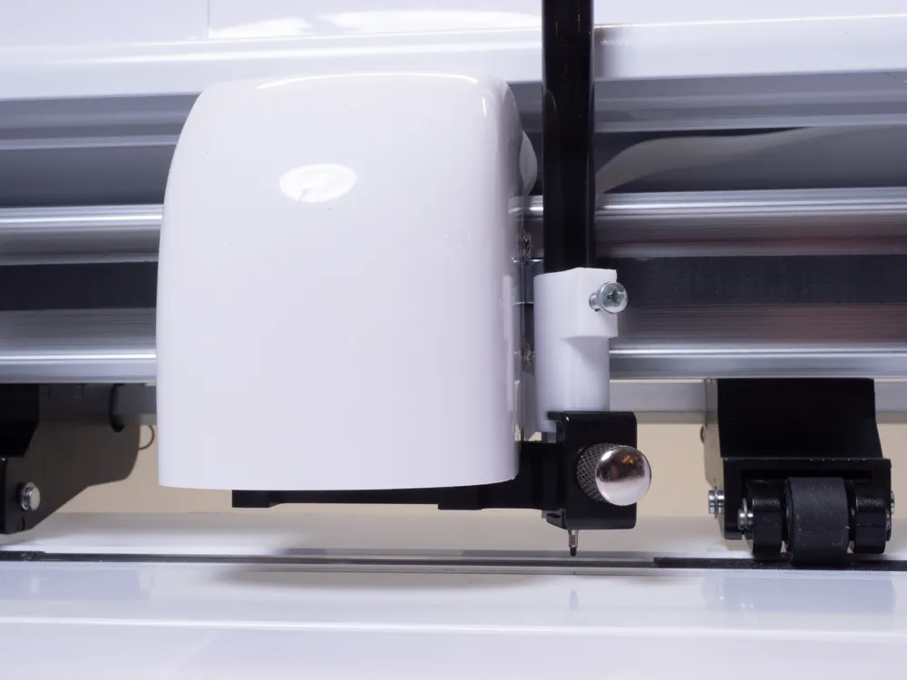 Penholder Siser Juliet or Siser Romeo - Free 3D Print Model - MakerWorld