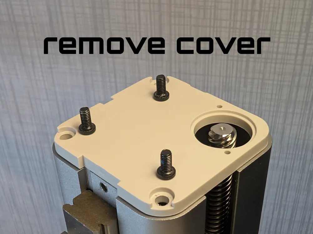 A1 mini inside toolbox by EngineerLab - MakerWorld