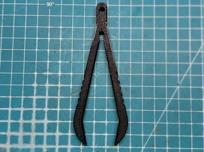 OsmoForgeX | Hem - MakerWorld