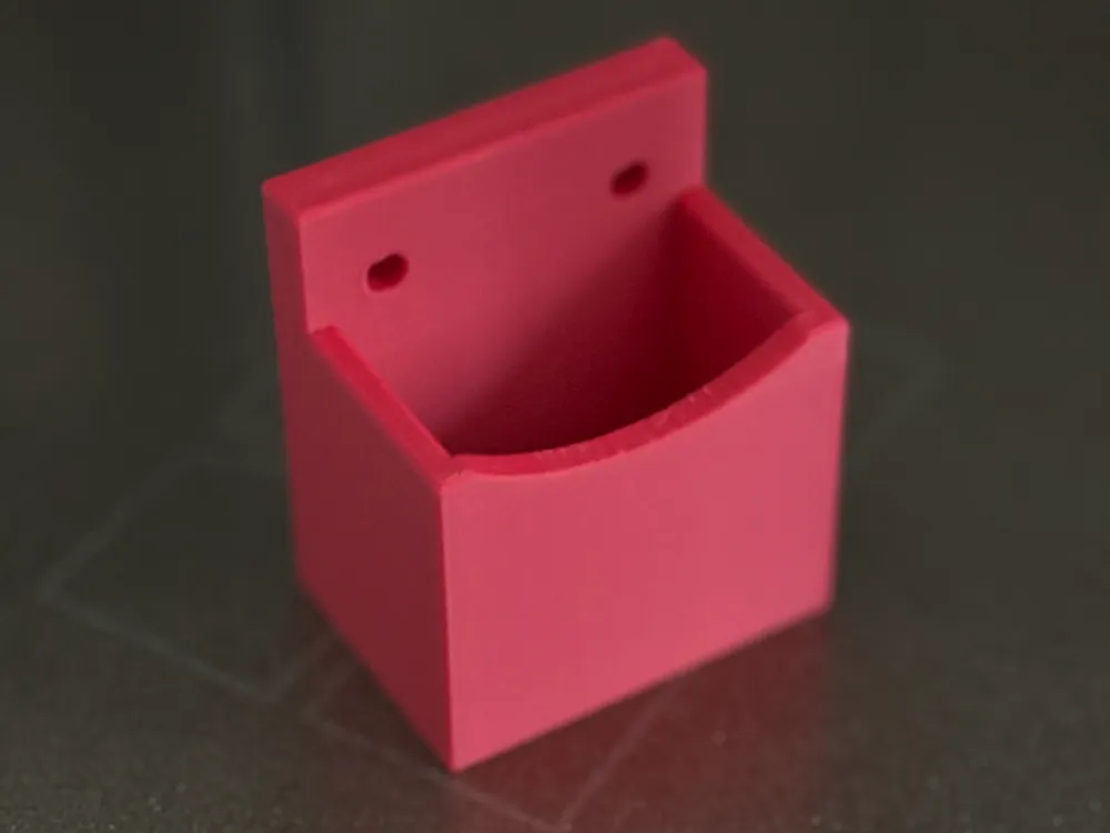 Shoehorn Holder by J3D Design - MakerWorld