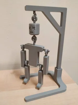 MakerWorld: Download Free 3D Printing Models