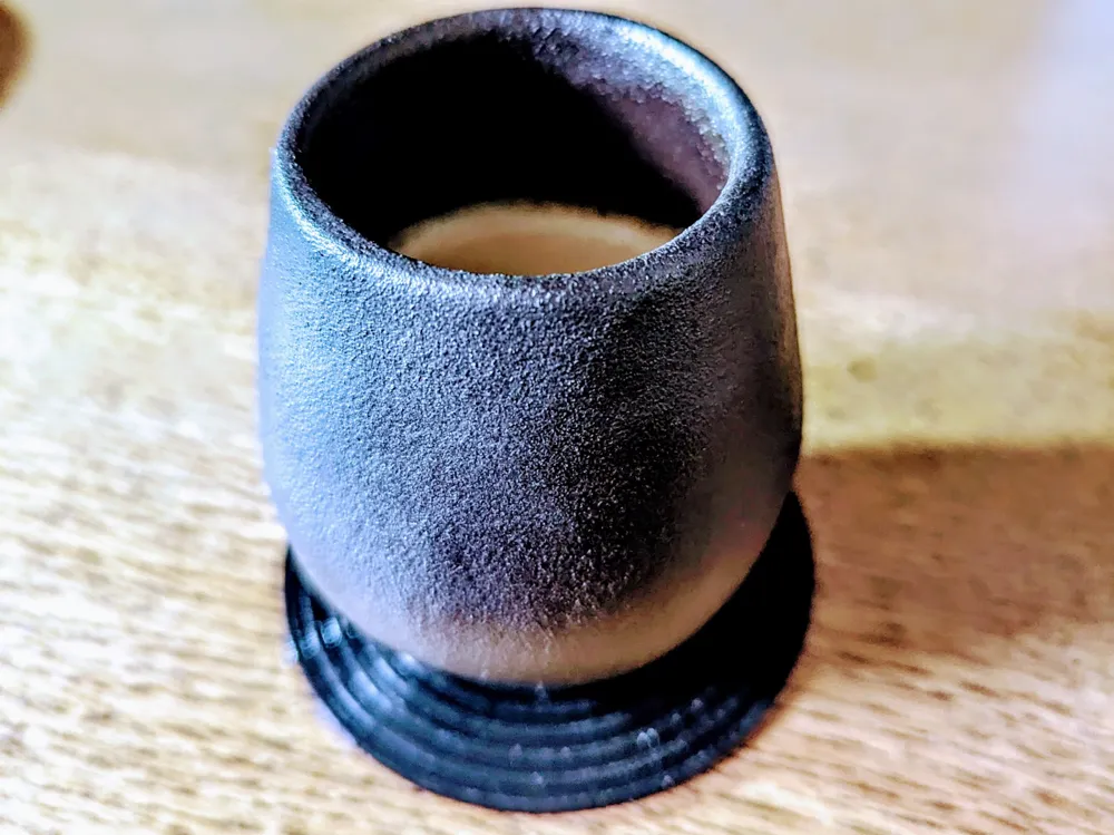 Drink Coaster - 2 models by Chap's lab - MakerWorld