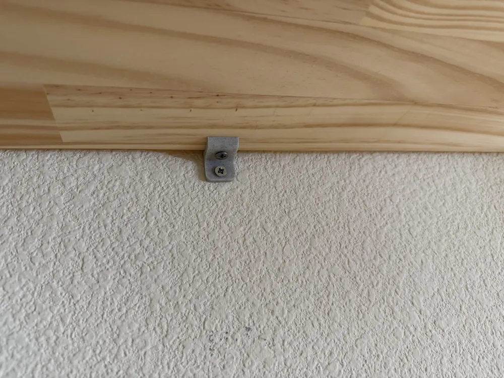 Ikea IVAR Shelf to Wall Brace by ts3dstore MakerWorld: Download Free 3D ...