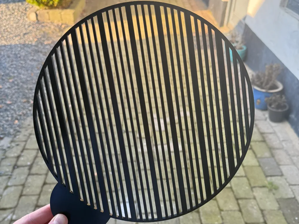 Dent finder for car - Free 3D Print Model - MakerWorld