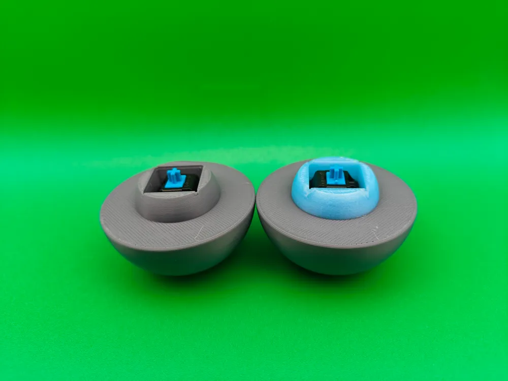 Demon Core Clicking Fidget by Jeroblack - MakerWorld