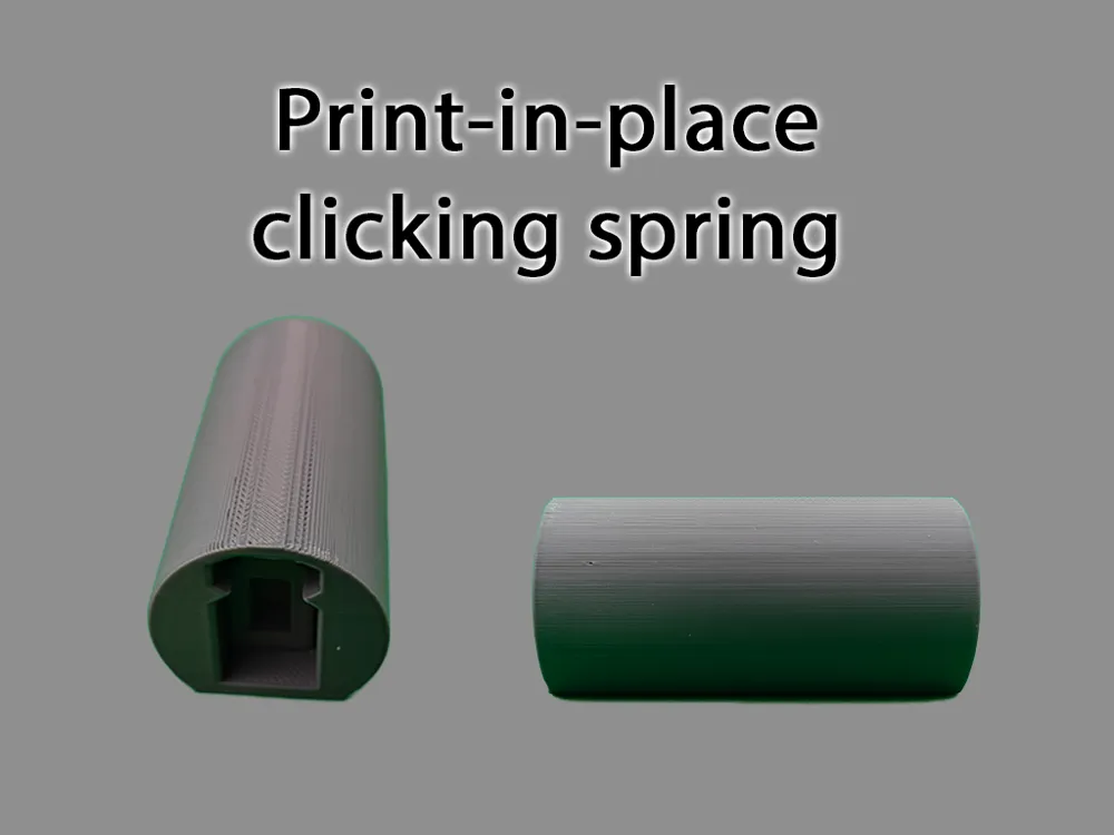 Demon Core Clicking Fidget by Jeroblack MakerWorld: Download Free 3D Models