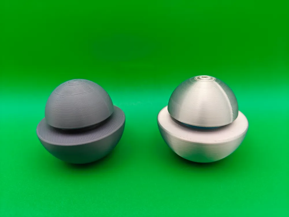 Demon Core Clicking Fidget by Jeroblack MakerWorld: Download Free 3D Models