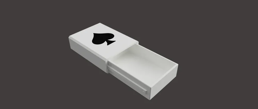 card box by 3Didani - MakerWorld