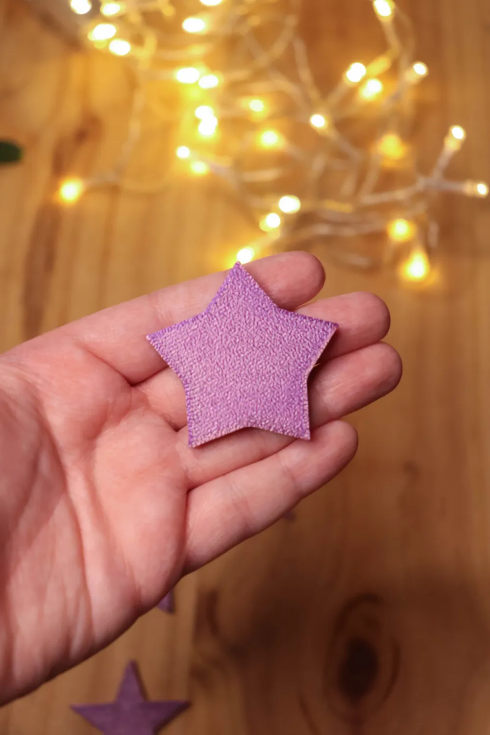 Star Set – various sizes - Free 3D Print Model - MakerWorld