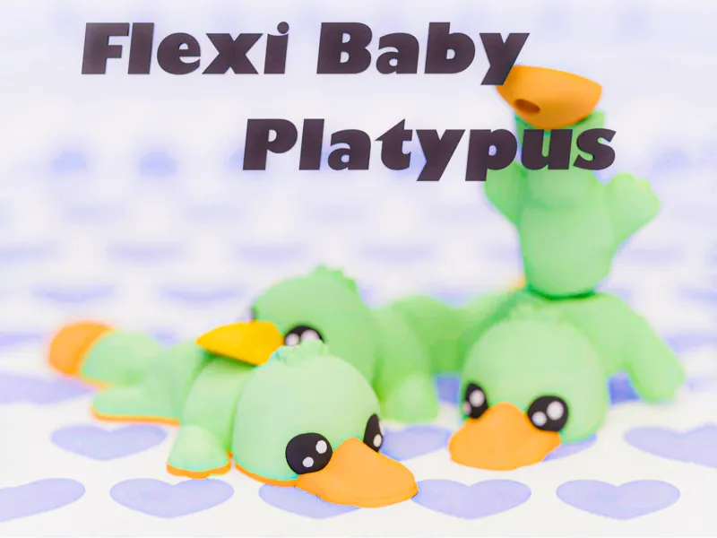 Amy CR | Published - MakerWorld