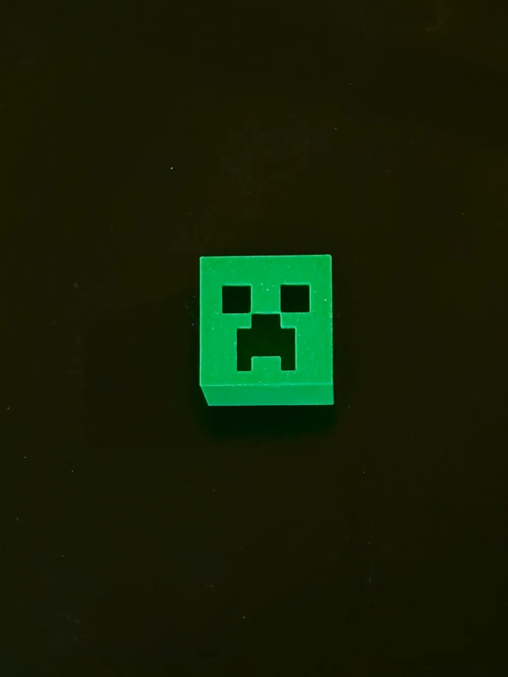 Creeper Box (Minecraft) by ProtoNovice MakerWorld: Download Free 3D Models