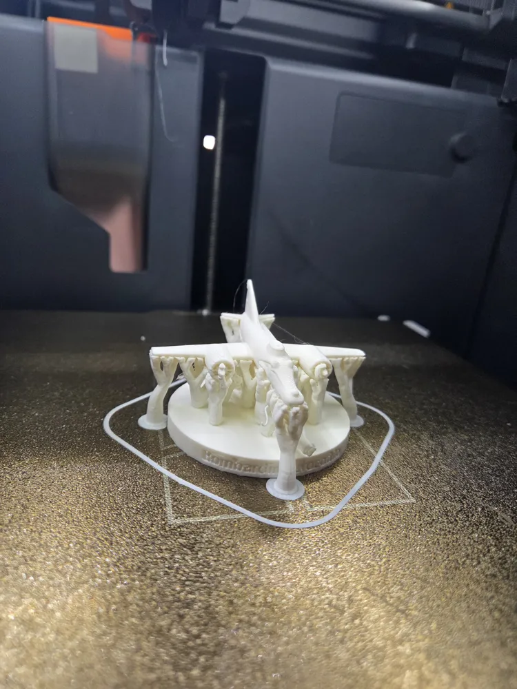 Brainrot Series | Bombardiro Crocodilo by KingMo5h MakerWorld: Download ...