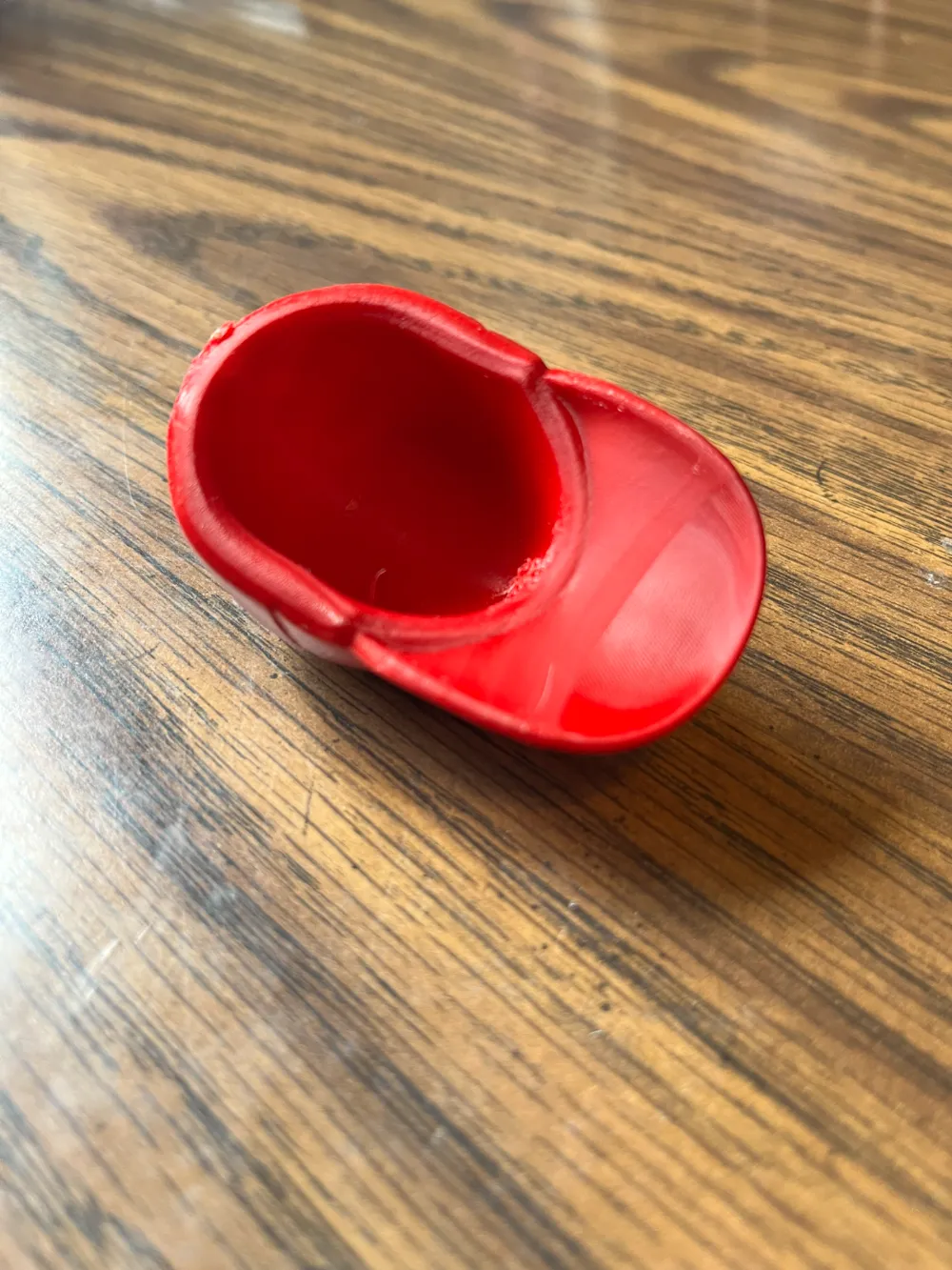 Cincinnati Reds baseball hat by fnapier68MakerWorld: Download Free 3D ...