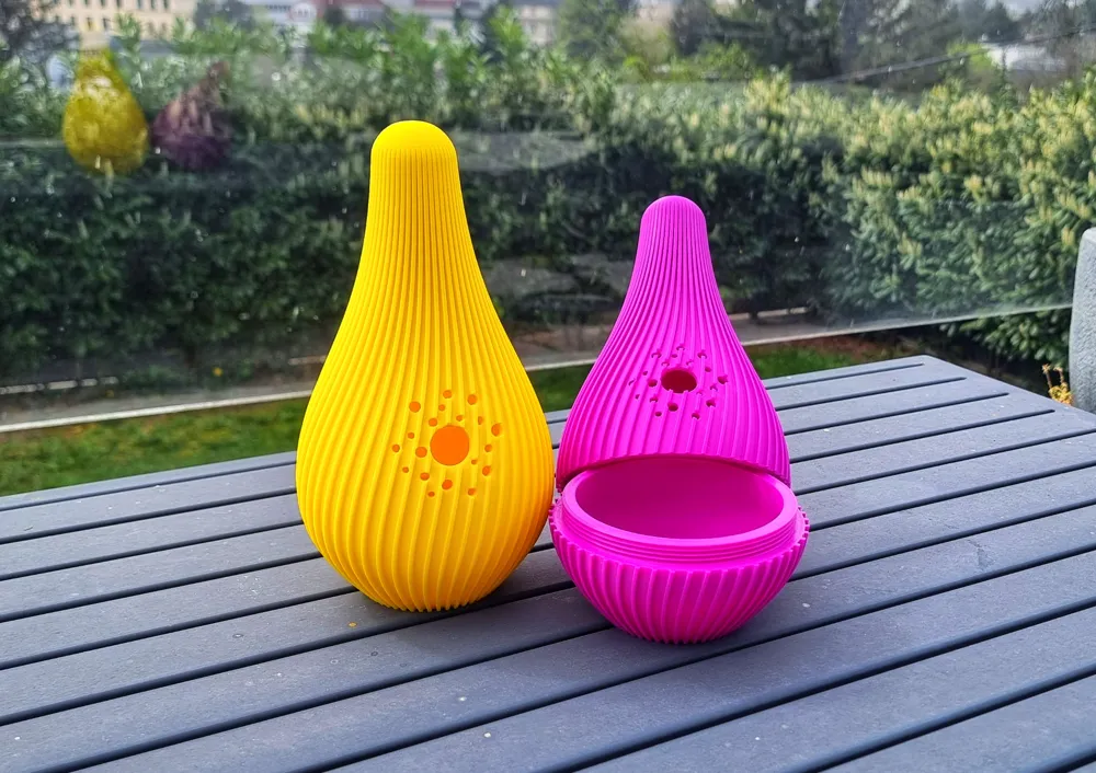 Wasp Trap by Veracon Engineering - MakerWorld