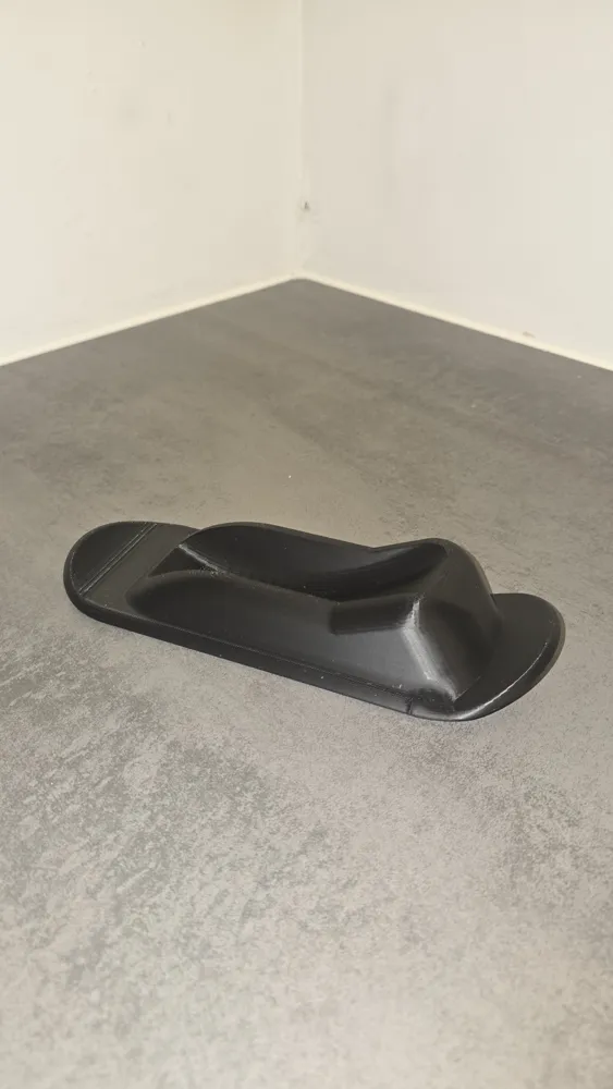 Snow walker kit getting around in the snow by ThorBeke MakerWorld ...