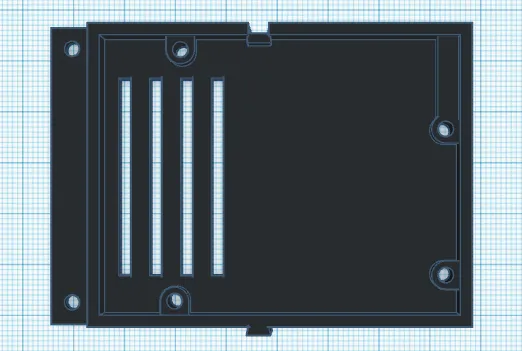 arduino uno case by gagri2137 - MakerWorld