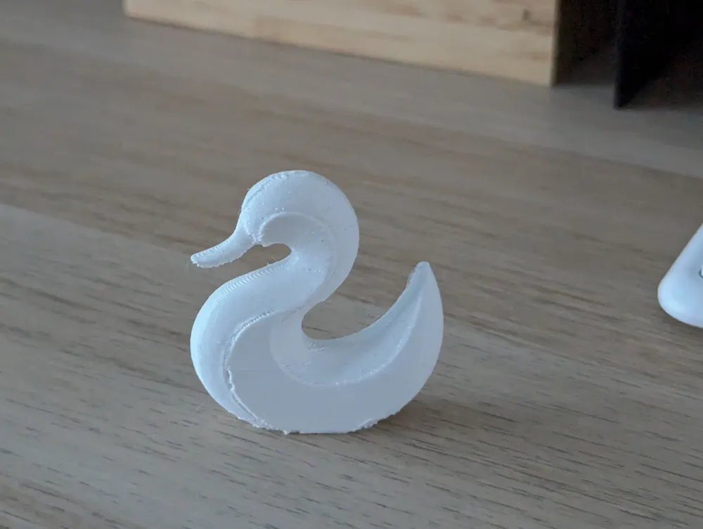 Just another swan by jan-design - MakerWorld