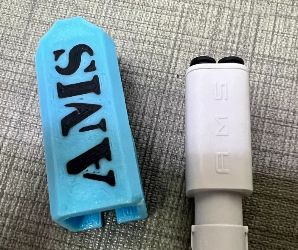 A1 and A1 Mini filament hub protectors by grwang41 - MakerWorld