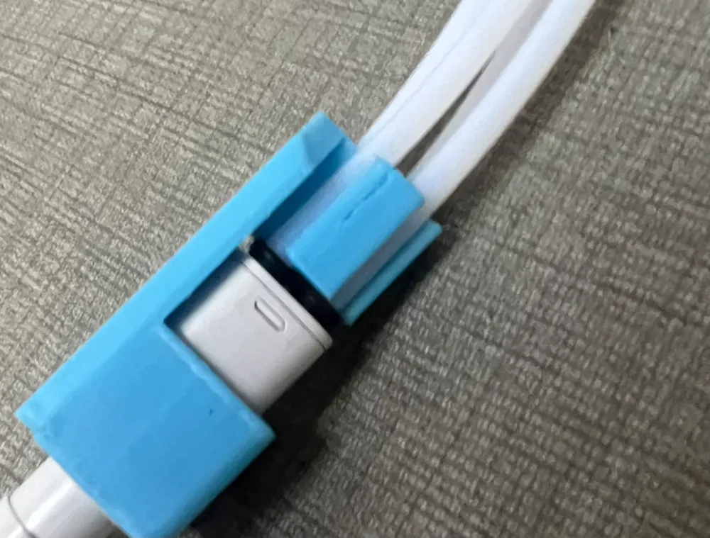 A1 and A1 Mini filament hub protectors by grwang41 - MakerWorld