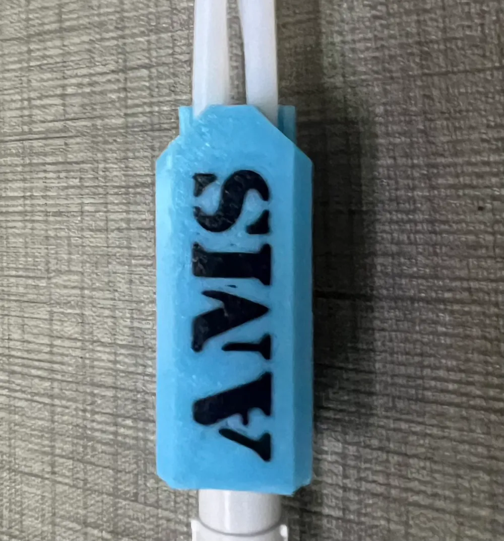 A1 and A1 Mini filament hub protectors by grwang41 - MakerWorld