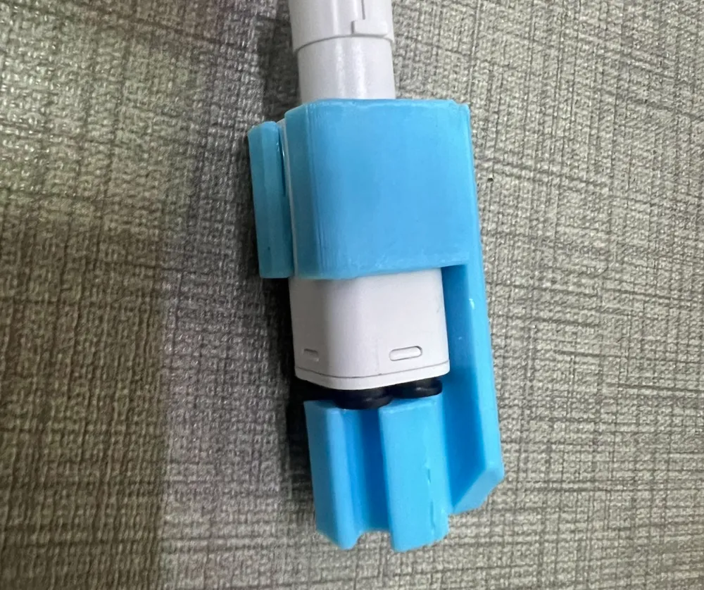 A1 and A1 Mini filament hub protectors by grwang41 - MakerWorld