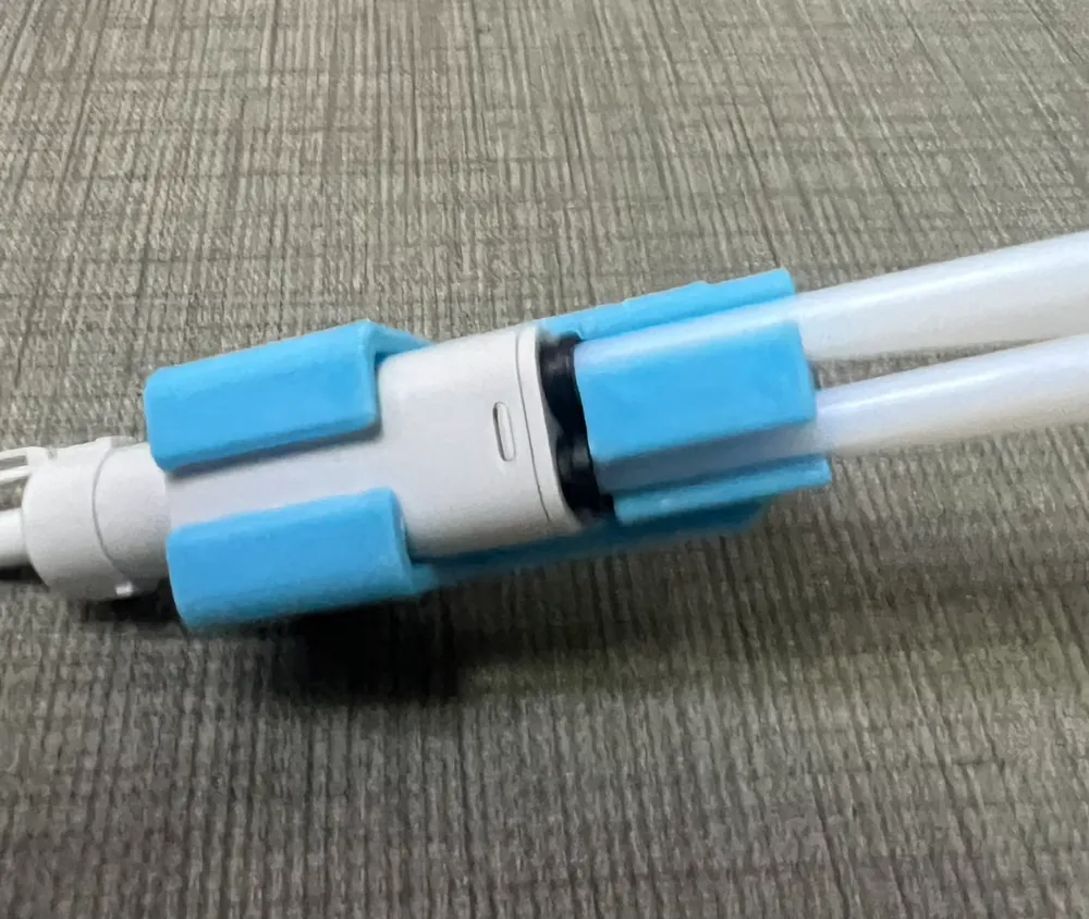 A1 and A1 Mini filament hub protectors by grwang41 - MakerWorld