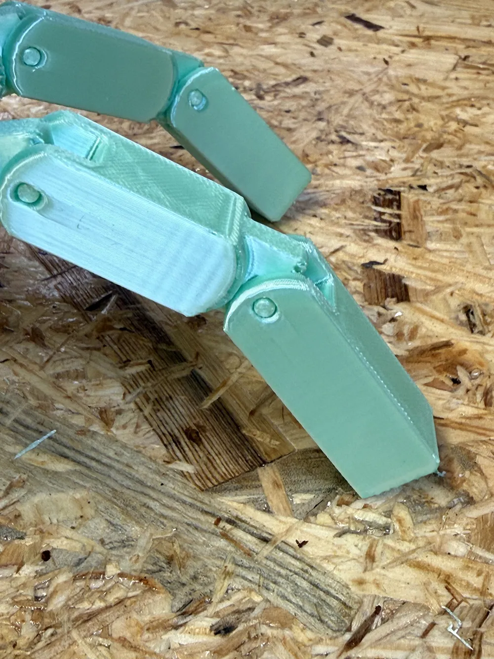 Marathon Recon Character Tracker Drone Model - Free 3D Print Model ...