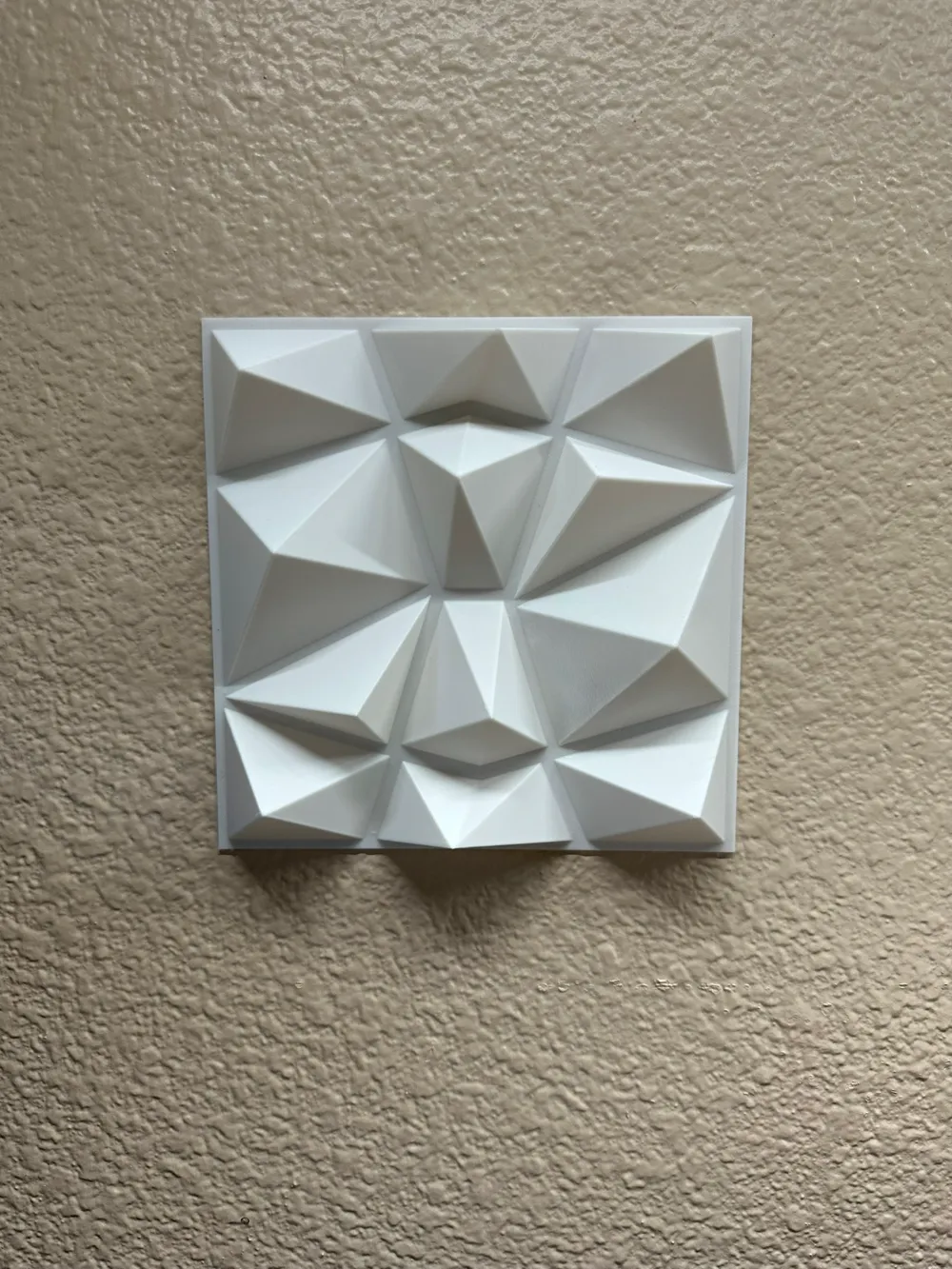 3D wall panel / Textured wall panel - Version 1 by JP3D MakerWorld ...