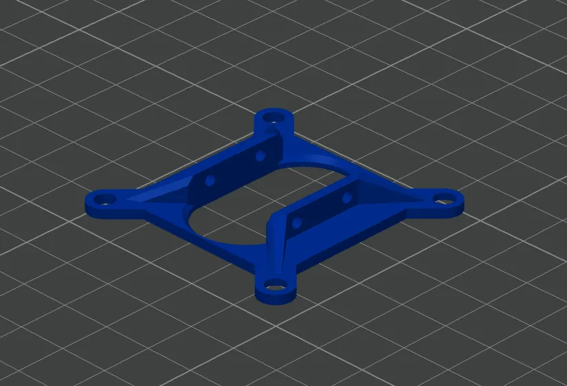 The-Bitaxe-Argon-THRML-60 - Free 3D Print Model - MakerWorld