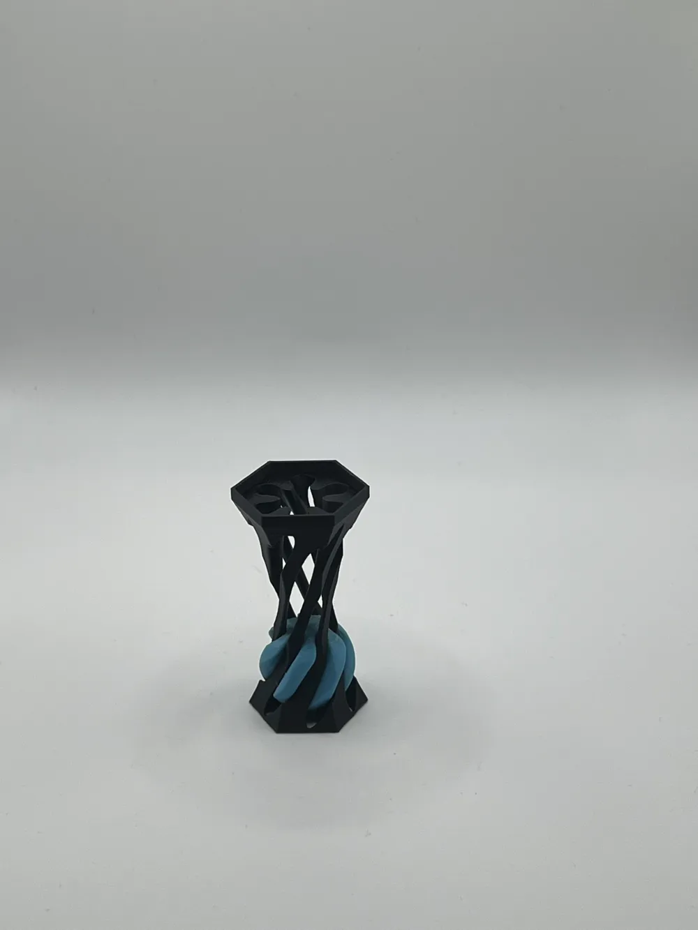 Vortex Ball Hexagon - Free 3D Print Model - MakerWorld