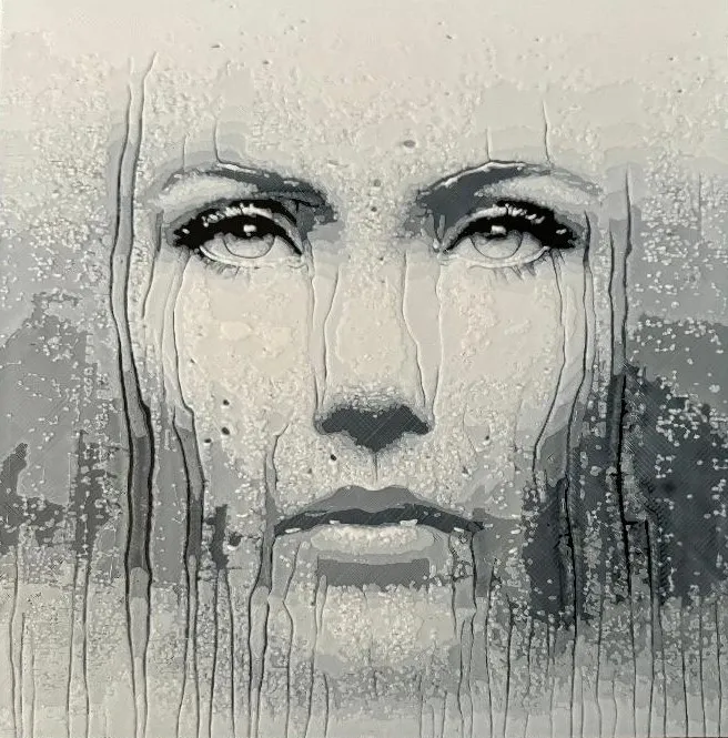 Rain by dani - MakerWorld