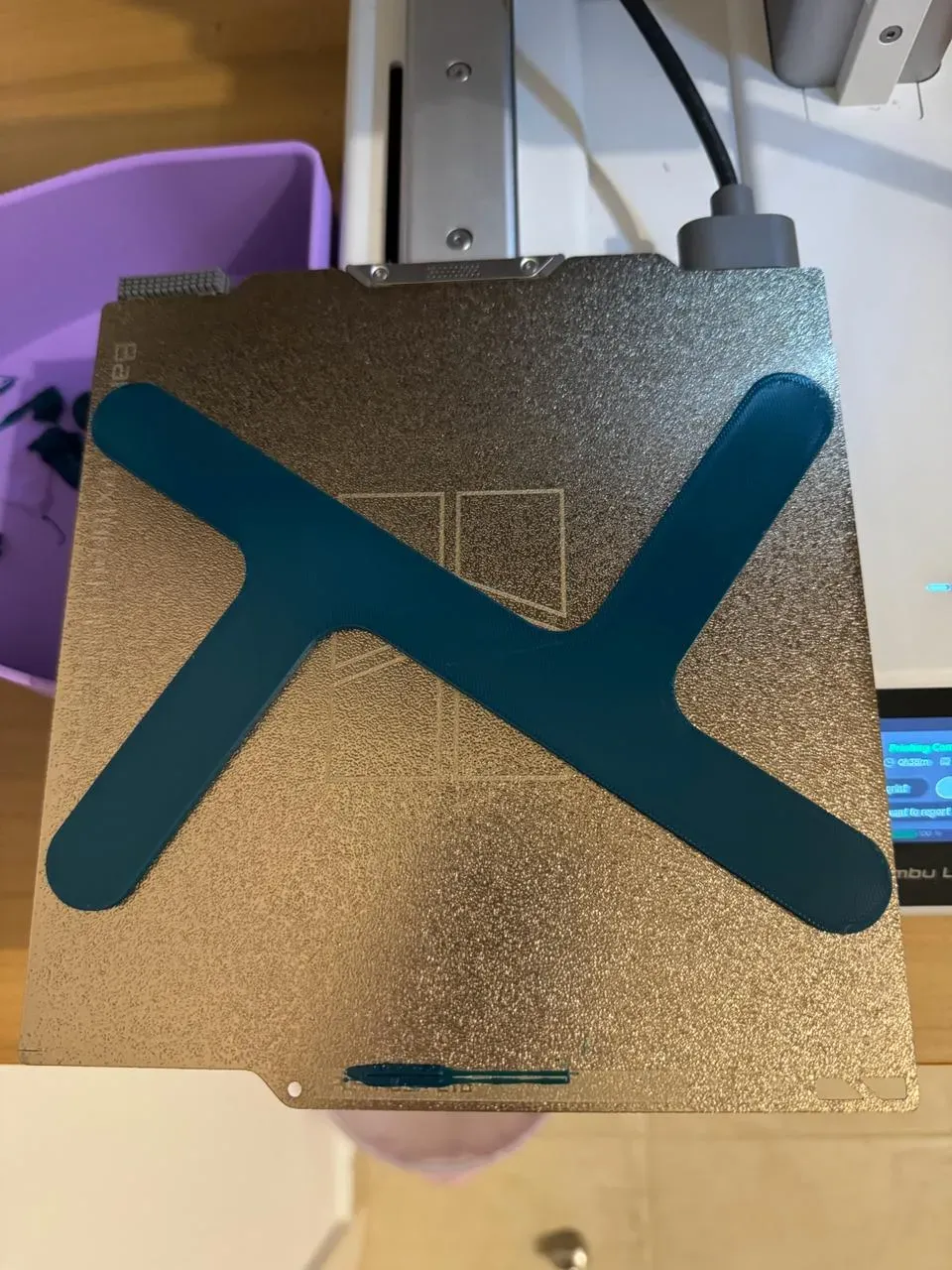 SLOT BOOMERANG by 3DXAV MakerWorld: Download Free 3D Models