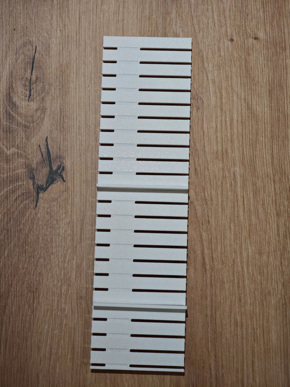 Drawer Divider Parametric Remixed by TobakoLT - MakerWorld