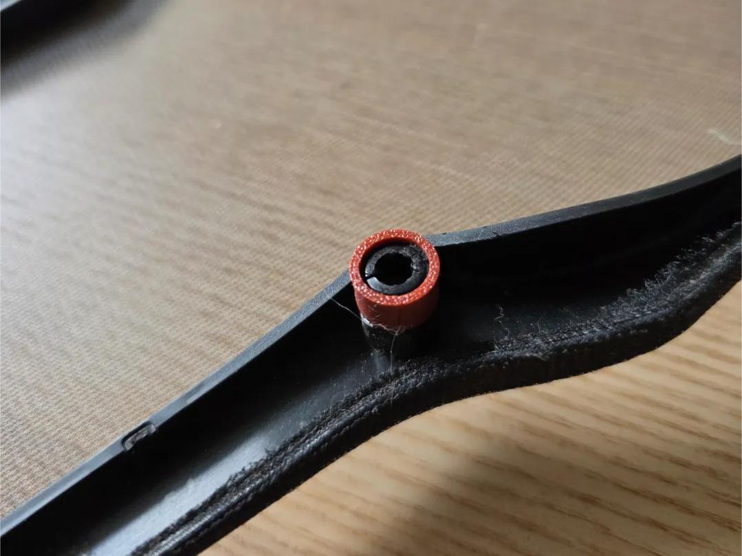 Edifier S3000 Pro Ori Lautsprechergitter Kunststoffnase Reparatur ...