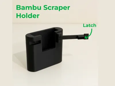 Cybxr | Home - MakerWorld