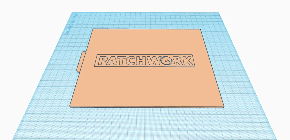 Game Piece Box for Patchwork Board Game by flint.aaron - MakerWorld