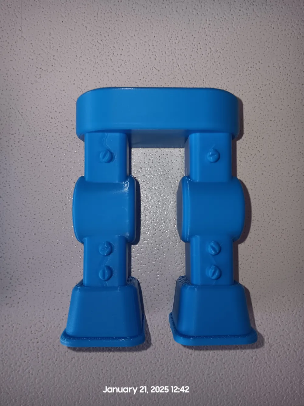 1960's Toy Robot Model Dump by marc.funston - MakerWorld